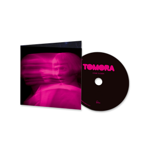 Introducing: TOMORA - Recordstore