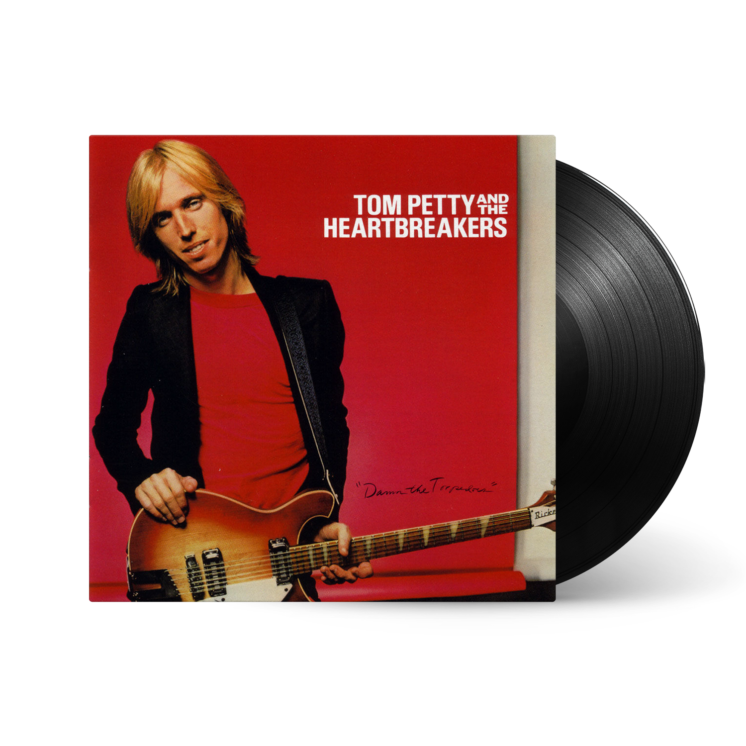 Tom Petty - Damn The Torpedoes: Vinyl LP - Recordstore