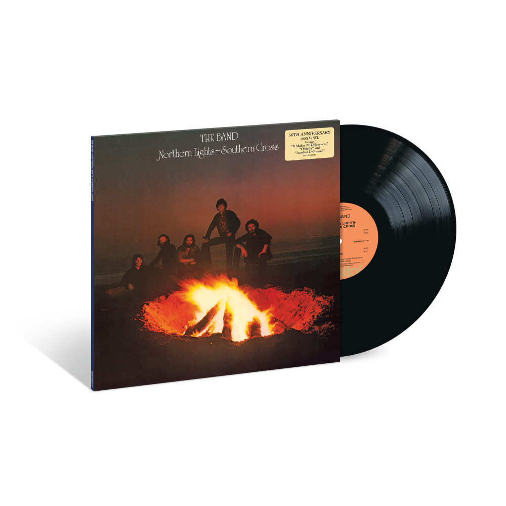 The Band - Northern Lights – Southern Cross - Recordstore