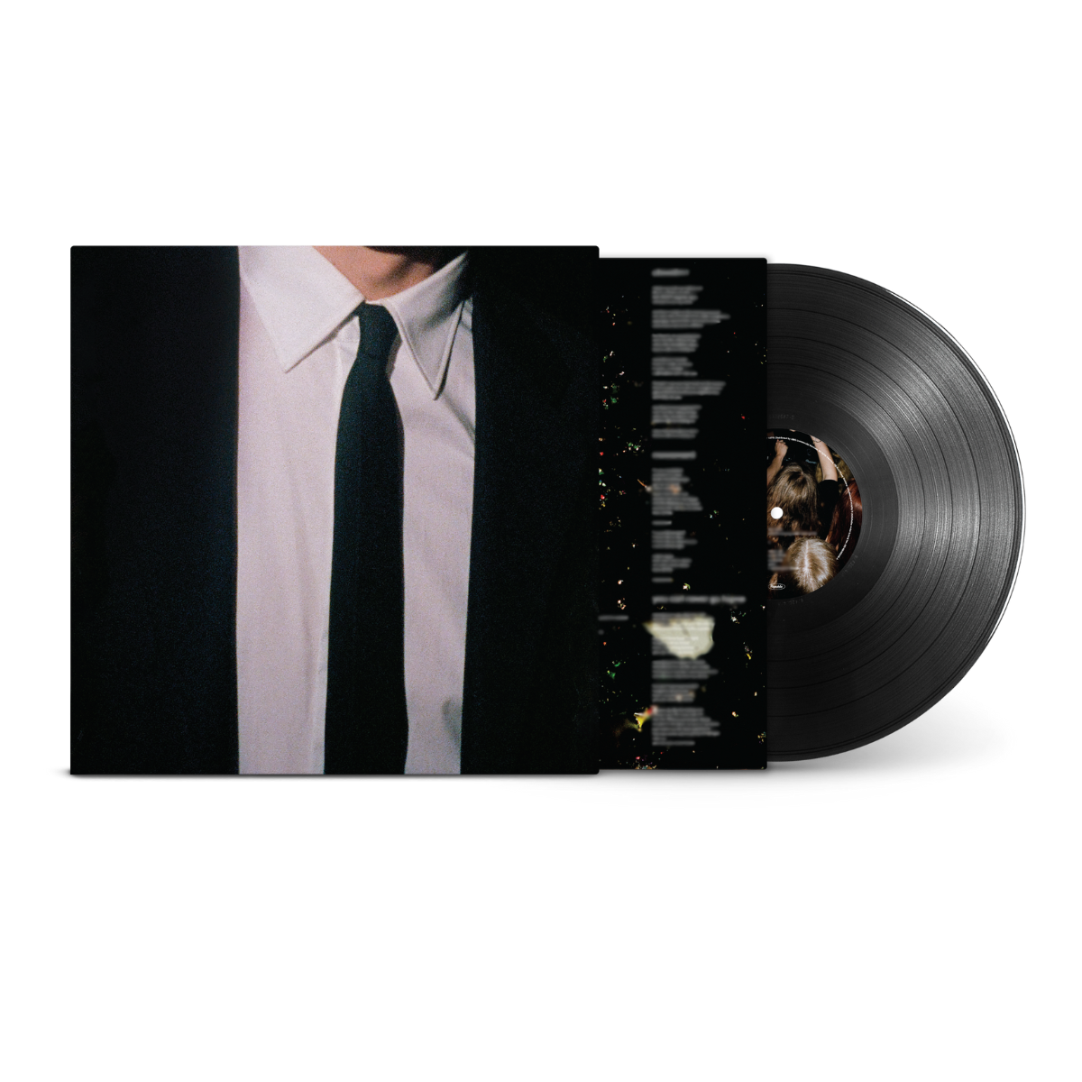 The Dare - What's Wrong With New York? Vinyl - Recordstore