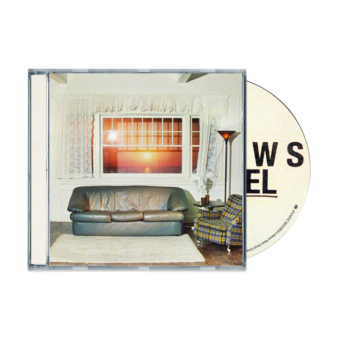 Wallows - Model: CD - Recordstore