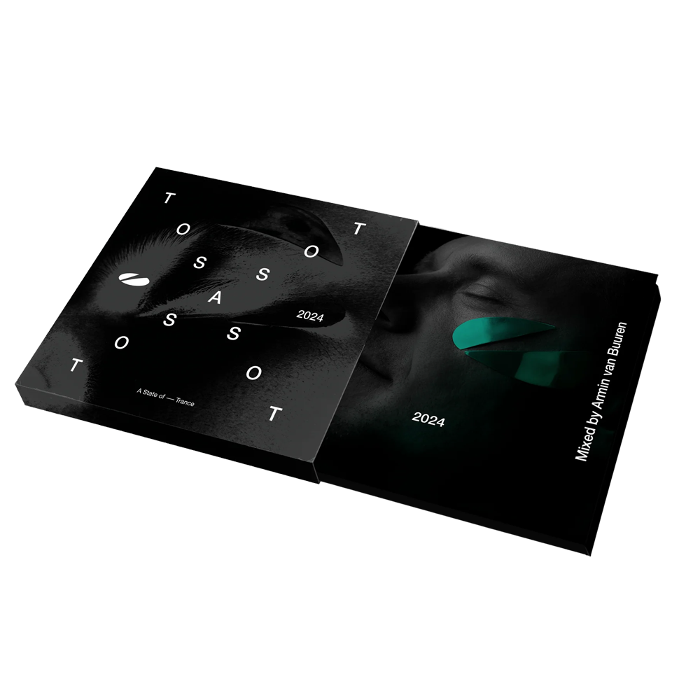 Armada Music - A State of Trance 2024: 3CD - Recordstore