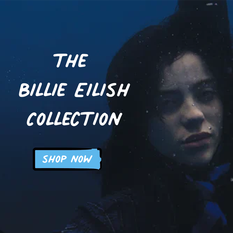 Recordstore - Revolves Around Music