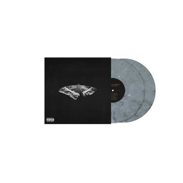 Kendrick Lamar - To Pimp A Butterfly Exclusive Graphite Vinyl (10 Year ...