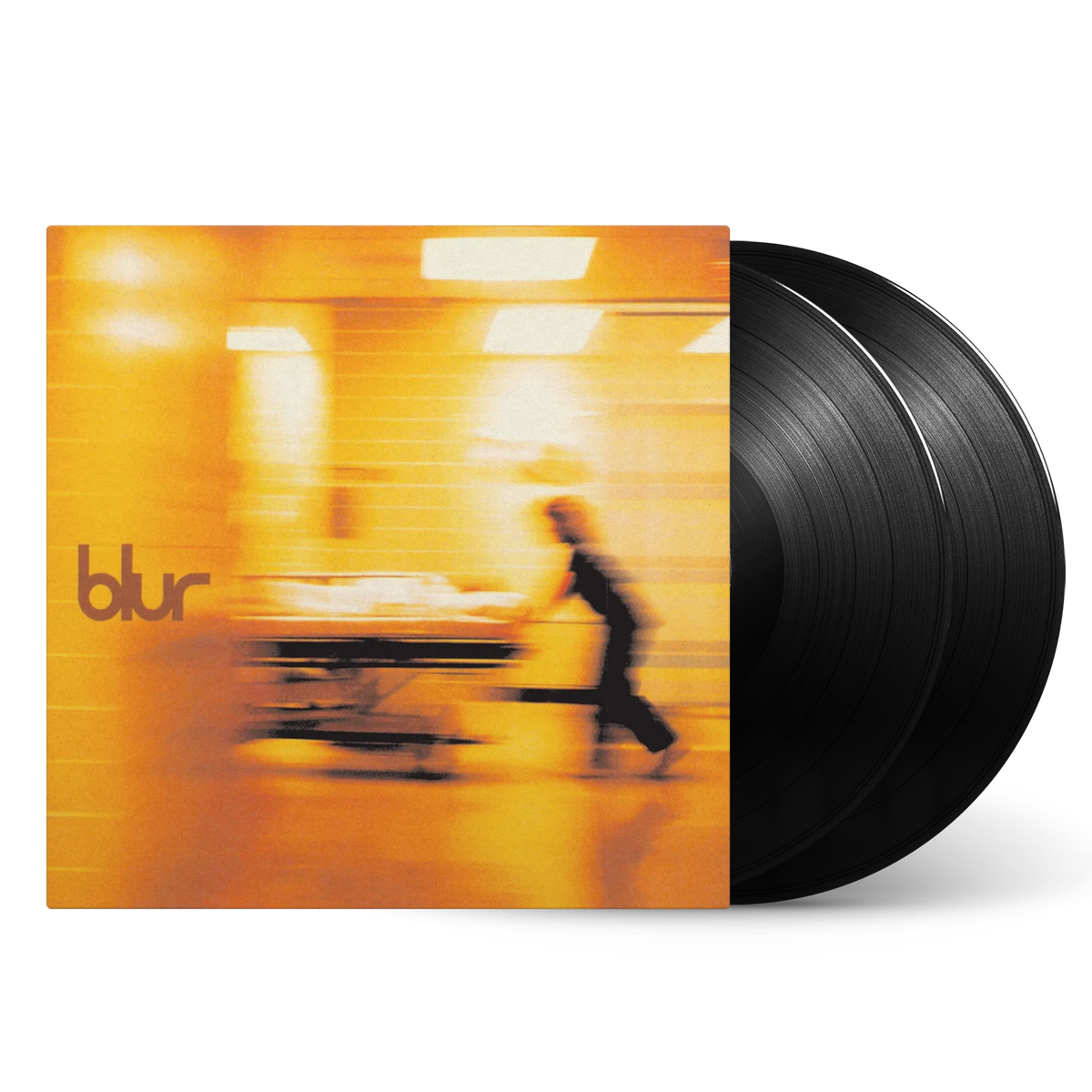 Blur - Blur: Vinyl 2LP - Recordstore