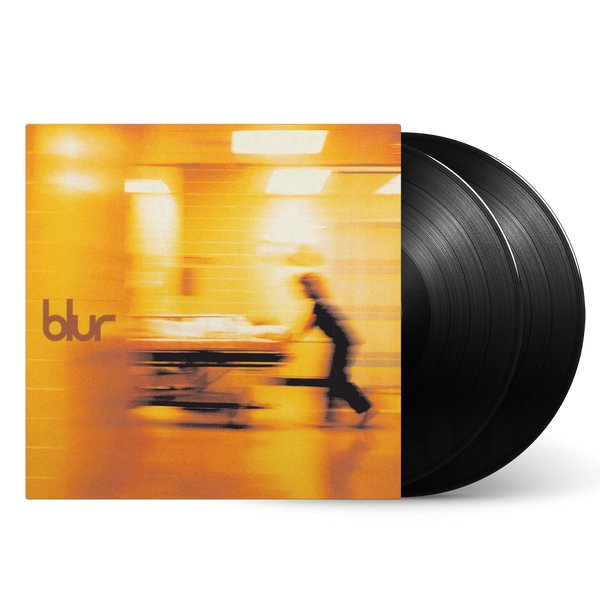 Blur - Blur: Vinyl 2LP - Recordstore