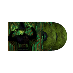 Recordstore - Revolves Around Music