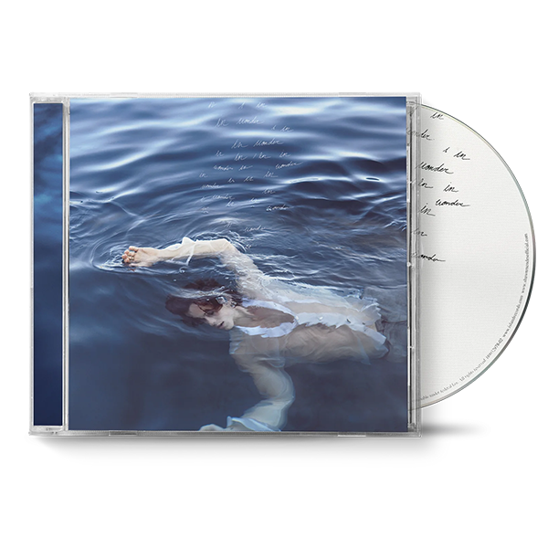 Shawn Mendes - Wonder: Exclusive CD (Cover II) - Recordstore
