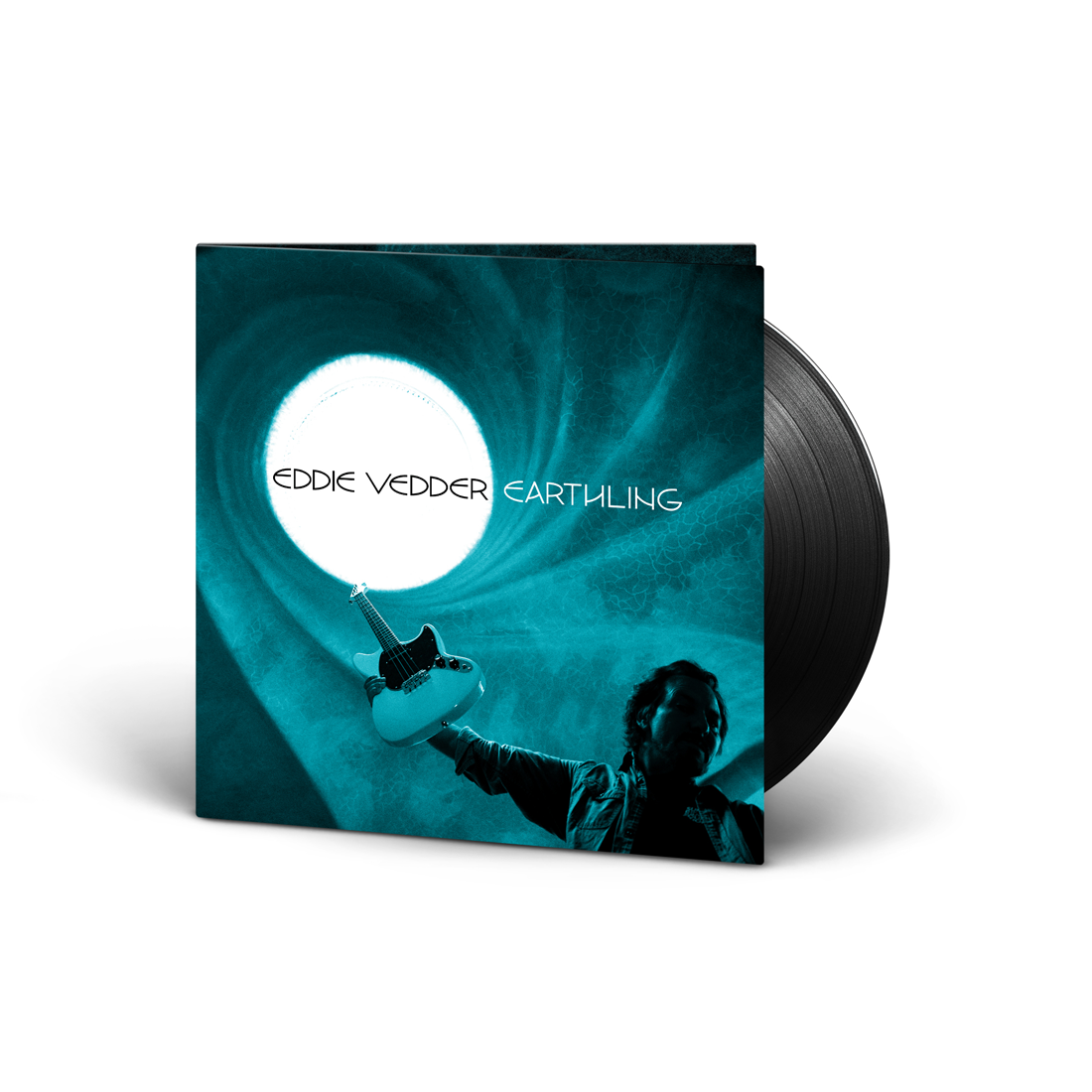 Eddie Vedder - Earthling: Vinyl LP - Recordstore
