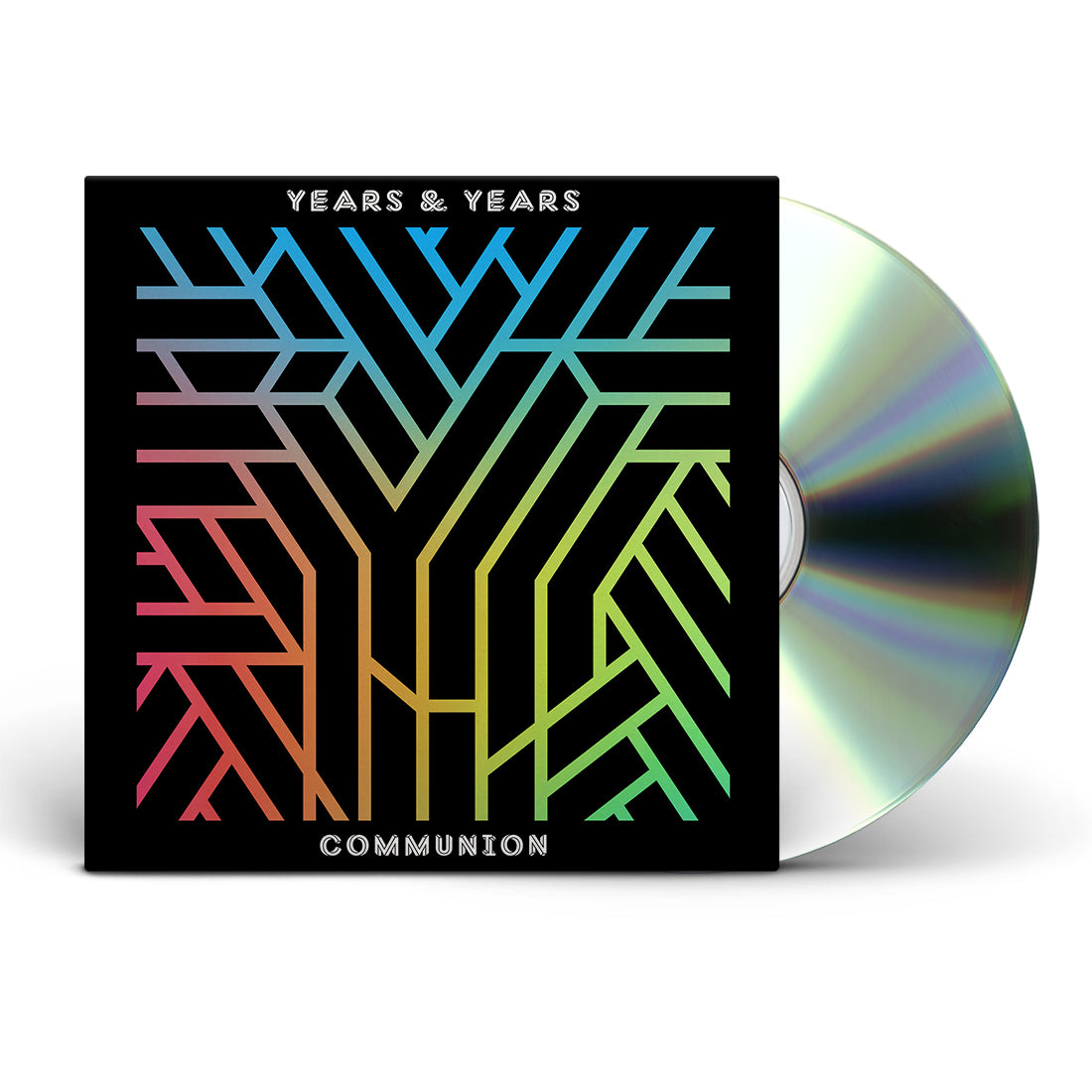 Years & Years - Communion - Recordstore