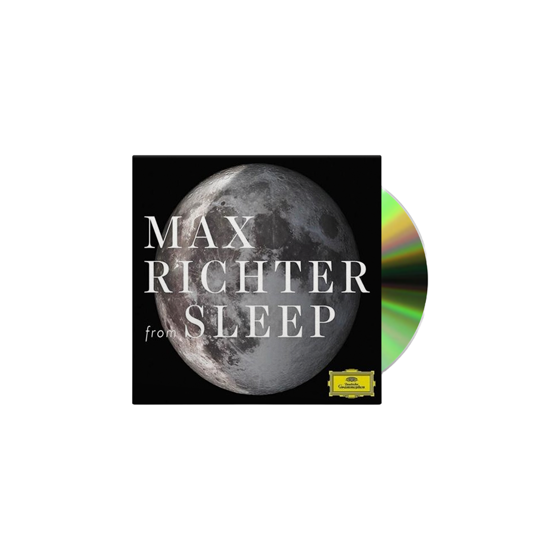 Max Richter - From Sleep: CD - Recordstore