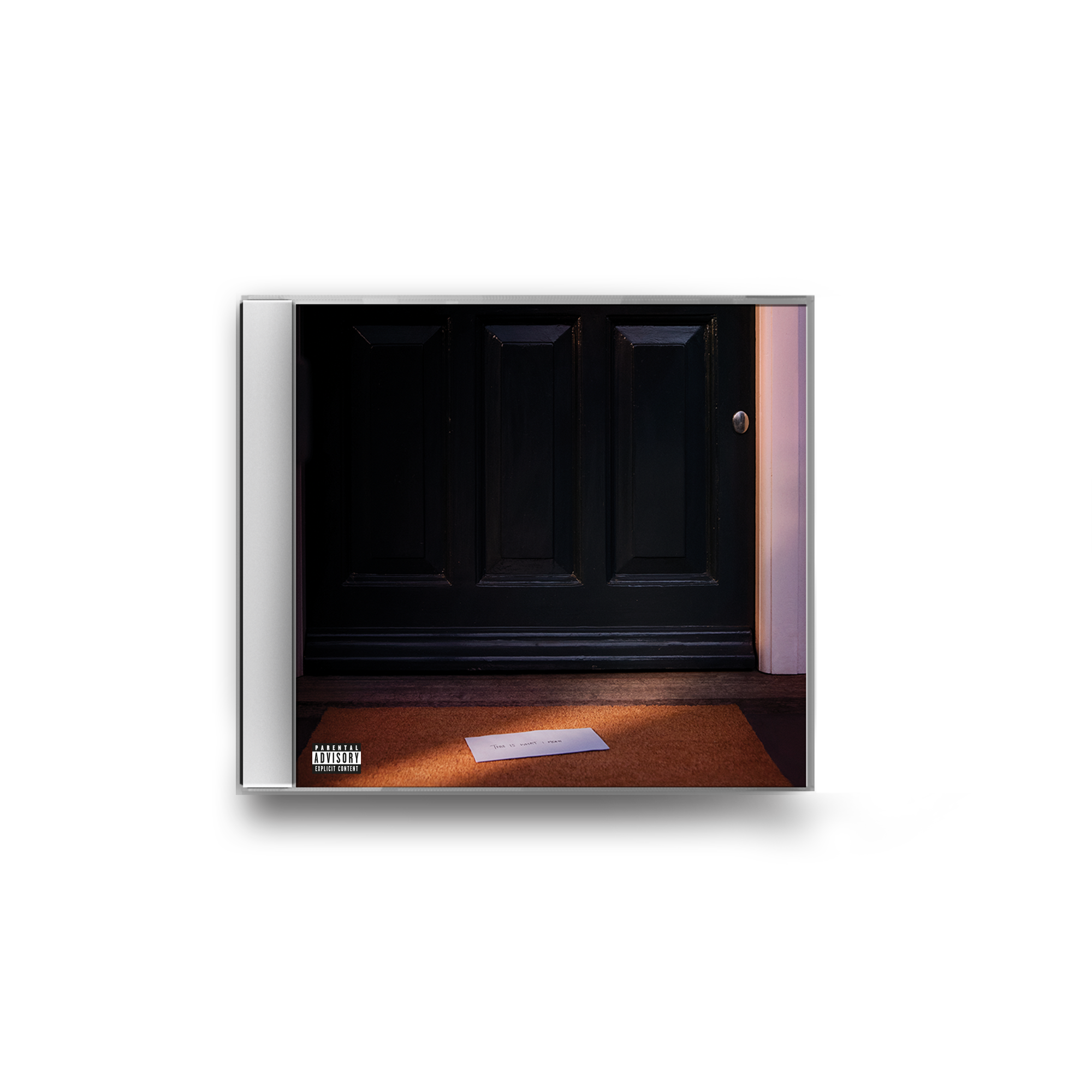 Stormzy - This Is What I Mean: CD - Recordstore
