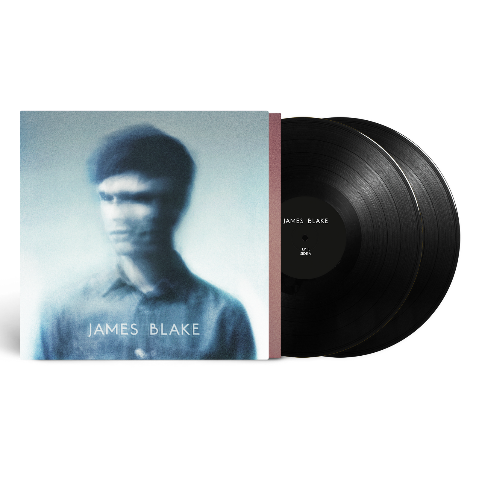James Blake - James Blake - Recordstore
