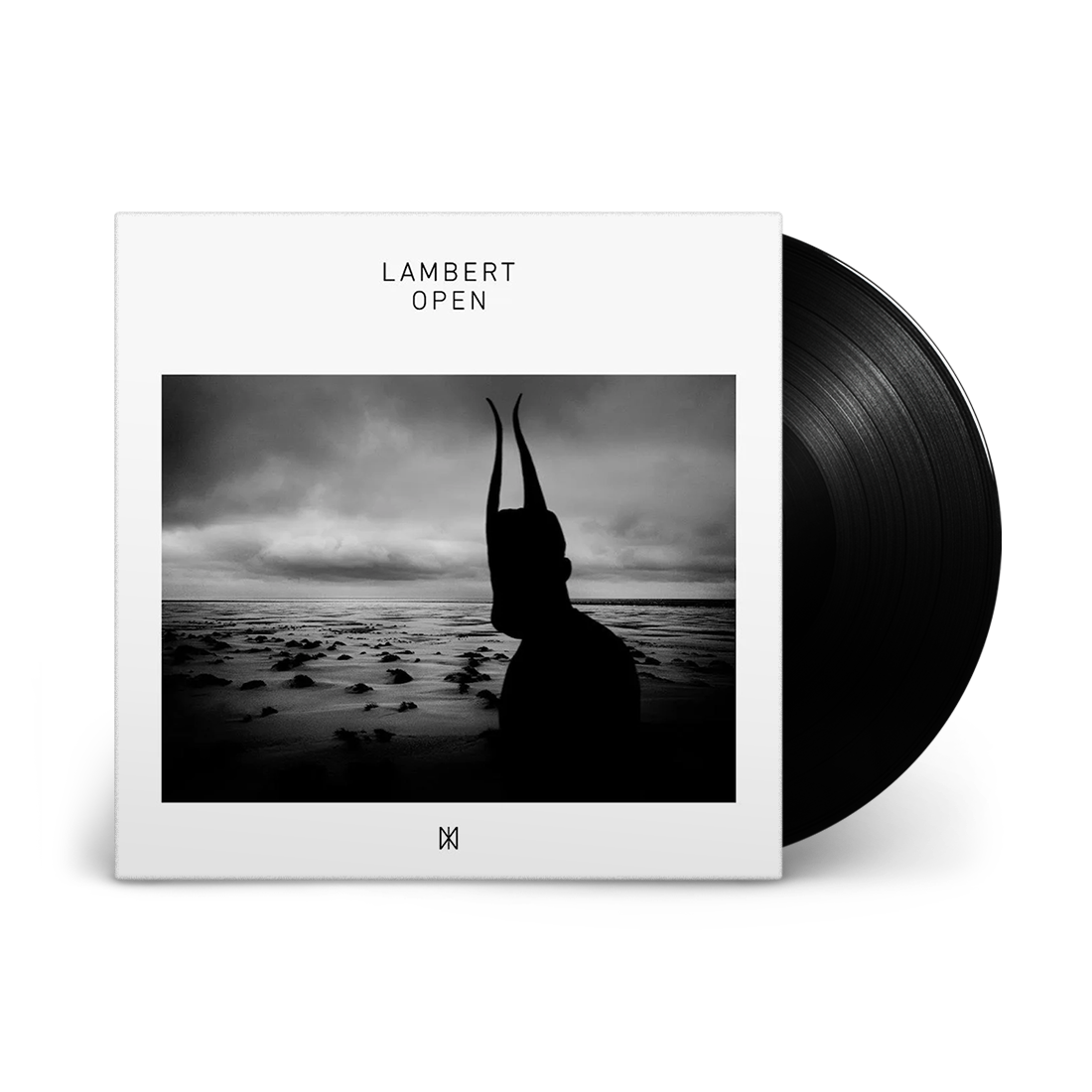 Lambert - Open: Vinyl LP - Recordstore