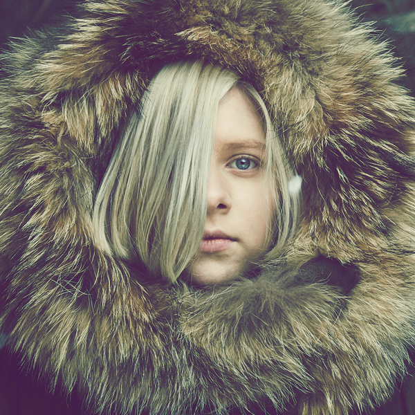 AURORA - Runaway: Limited Blue Marble 7" Single - Recordstore