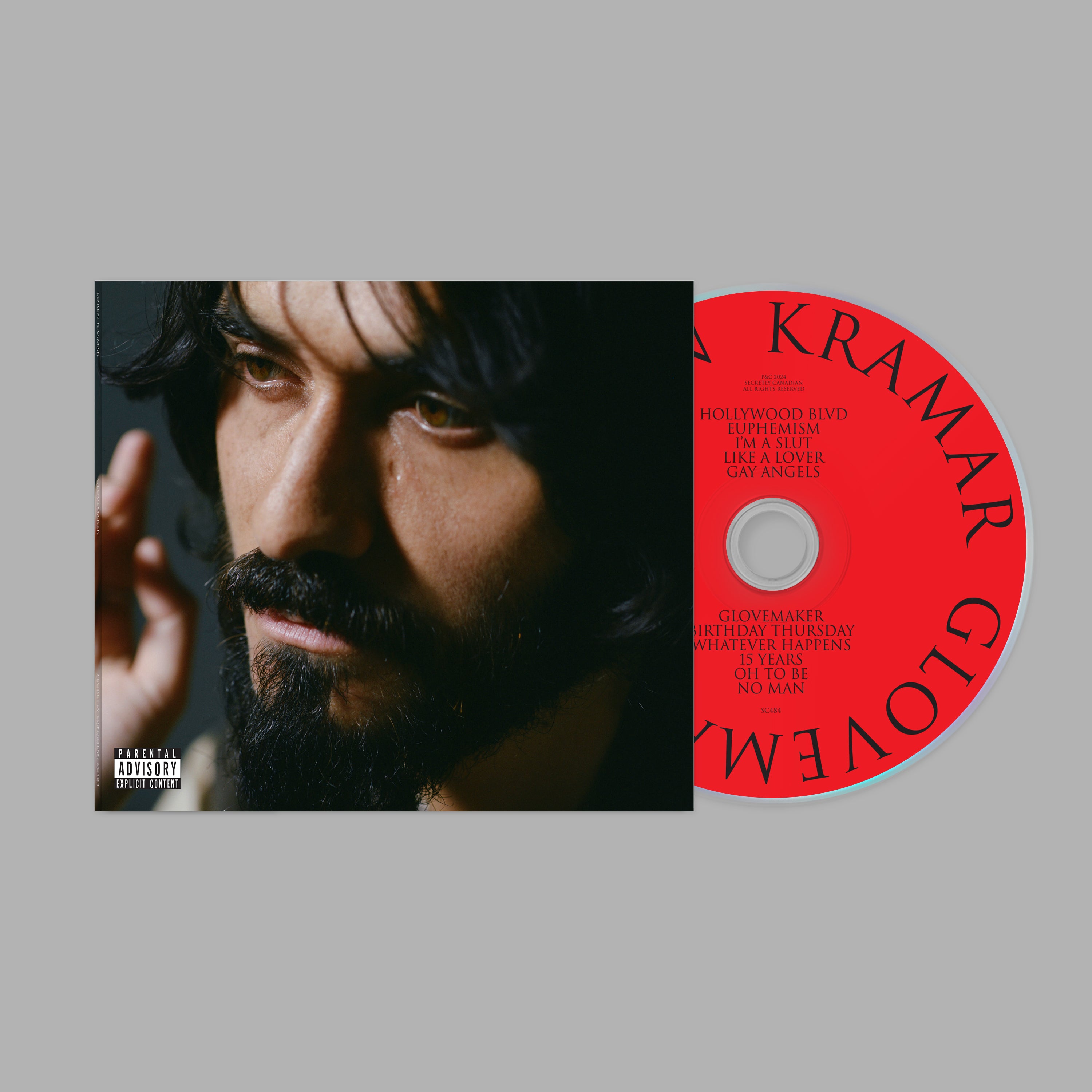 Loren Kramar - Glovemaker: CD - Recordstore