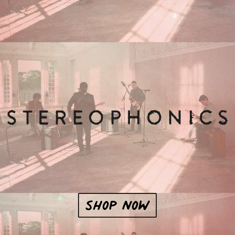 Recordstore - Revolves Around Music