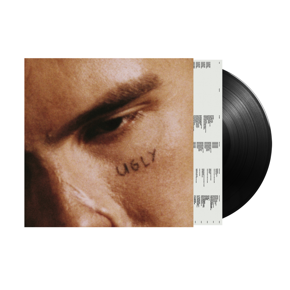 Slowthai - UGLY: Vinyl LP - Recordstore