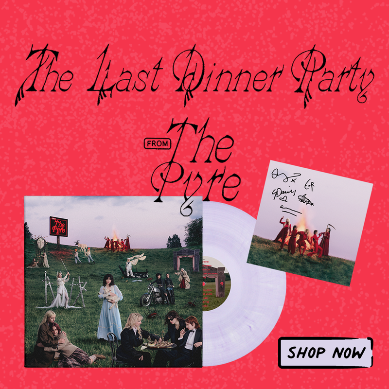 Recordstore - Revolves Around Music