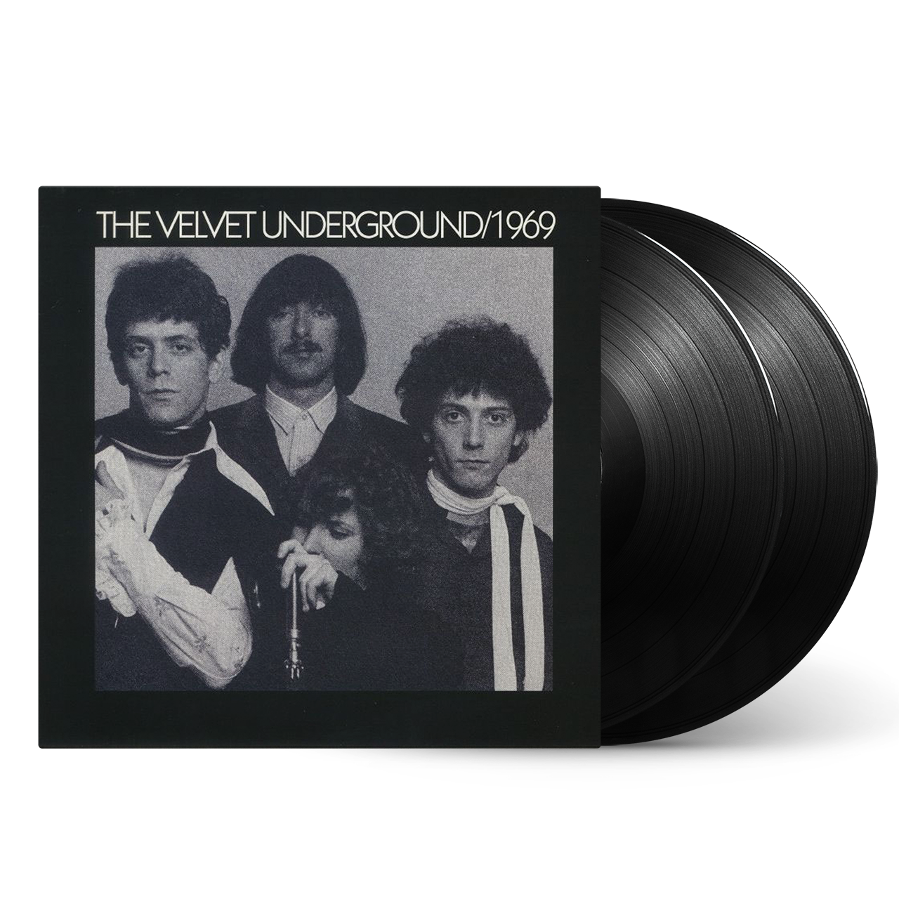 The Velvet Underground & Nico - 1969: Vinyl 2LP - Recordstore
