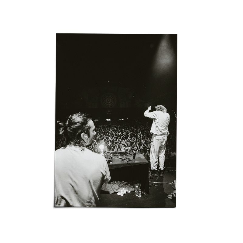 Joy Anonymous - Cult Classics: Sky Blue Vinyl LP + Limited Signed ...