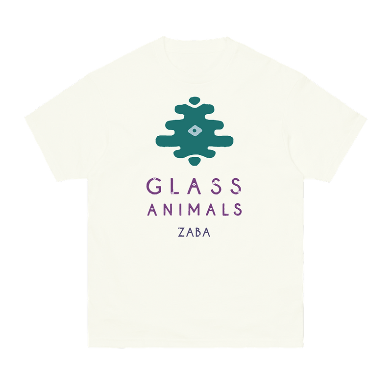 ZABA (Zoetrope Edition): Vinyl 2LP + White Logo T-Shirt - Recordstore