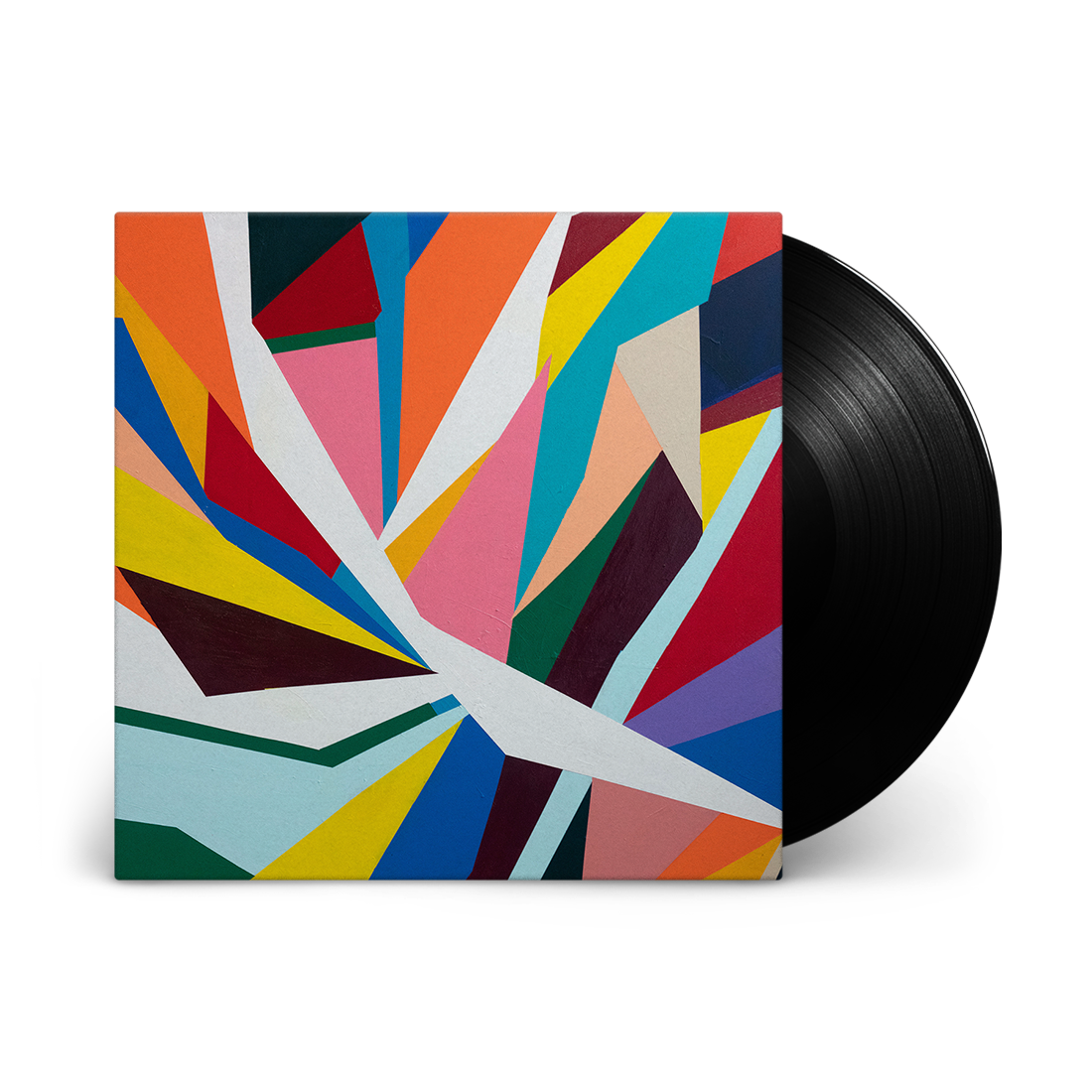Yak - Atlas Complex: Vinyl EP - Recordstore