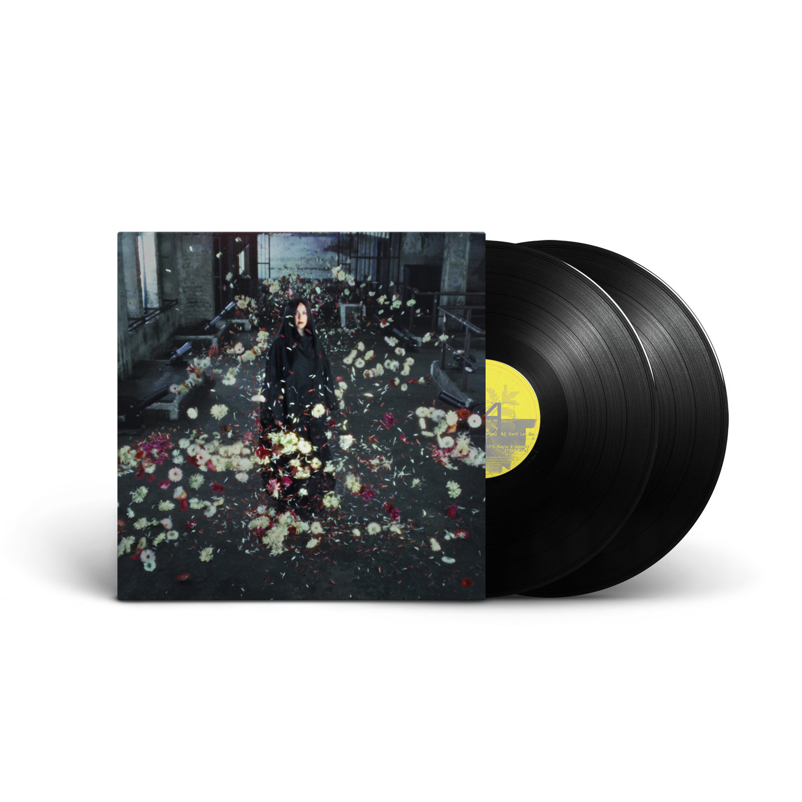 Mother: Vinyl 2LP + Exclusive Signed Print - Recordstore