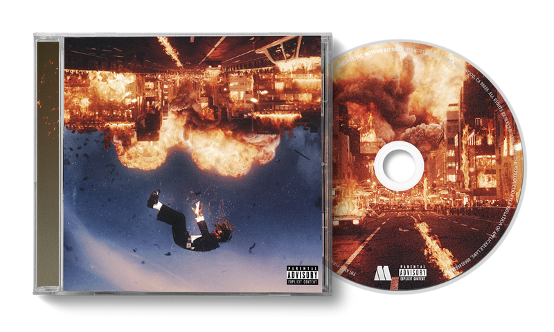 Offset - Set It Off: CD - Recordstore