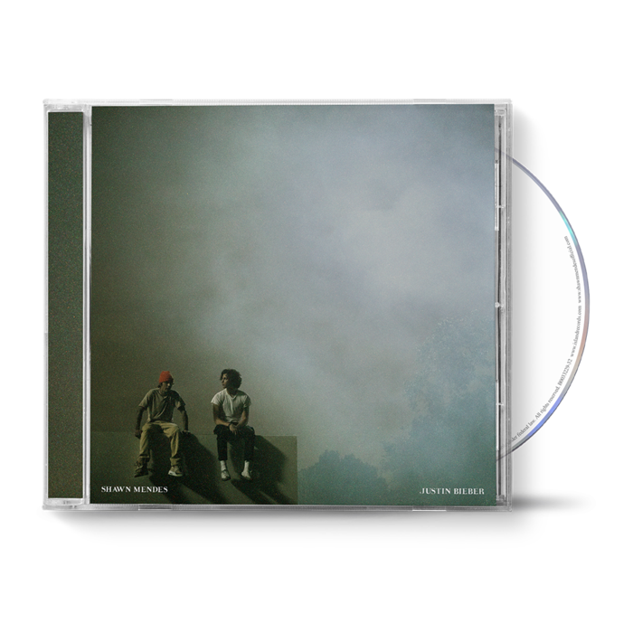 Shawn Mendes - Monster: CD Single - Recordstore