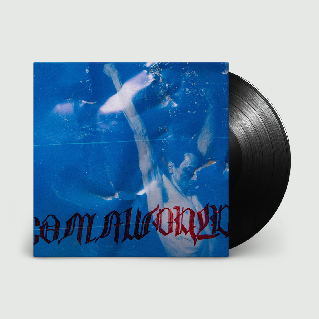 Coma World - Coma World - Coma World: Vinyl LP - Recordstore