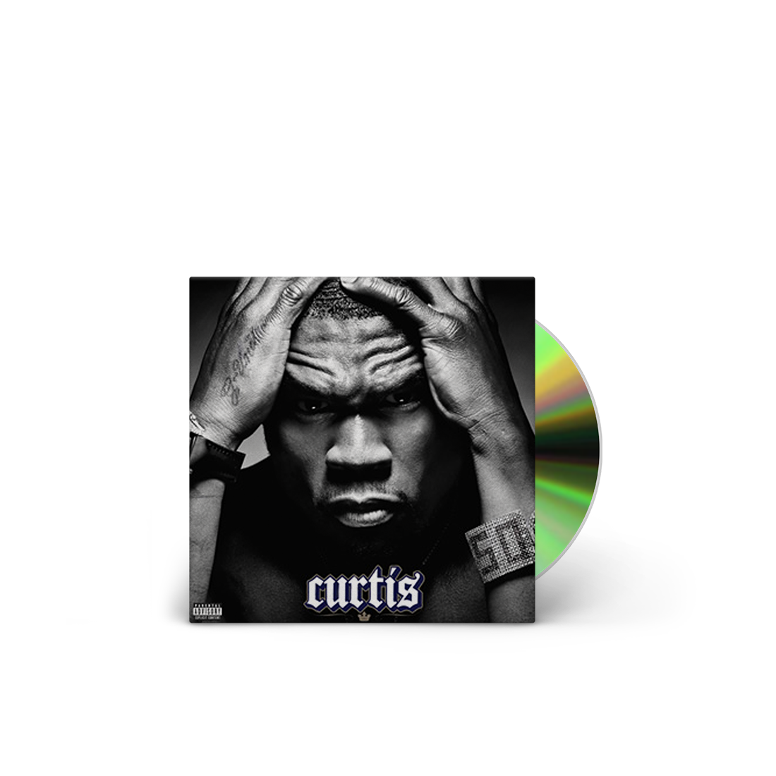 50 Cent - Curtis: CD - Recordstore