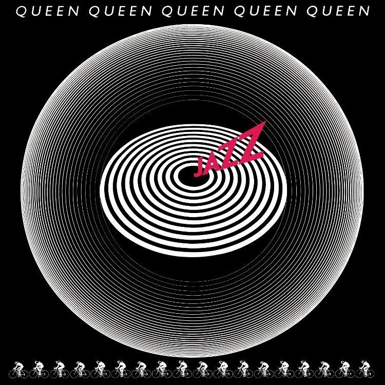 Queen - Jazz (Remastered): Deluxe 2CD - Recordstore
