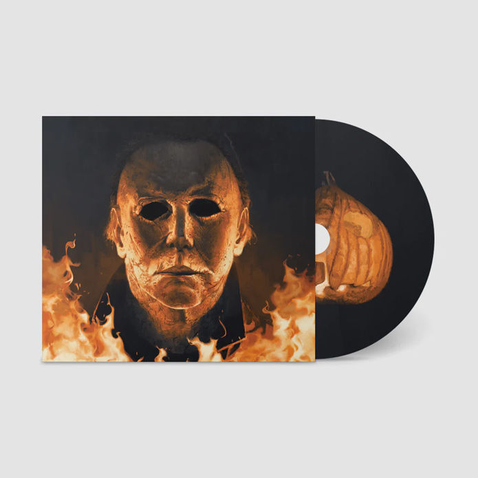 John Carpenter & Cody Carpenter and Daniel Davies - Halloween OST ...