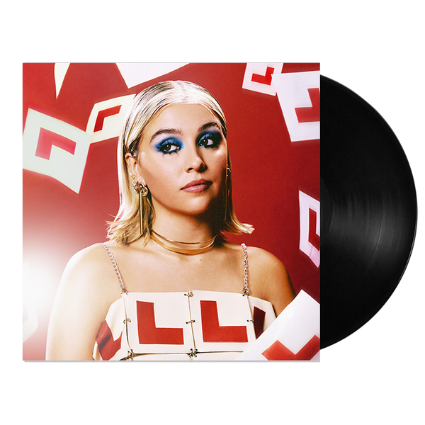 Still Learning: Vinyl LP + '10 Affirmations' Limited A2 Poster ...