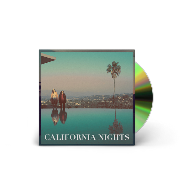Best Coast - California Nights: CD - Recordstore