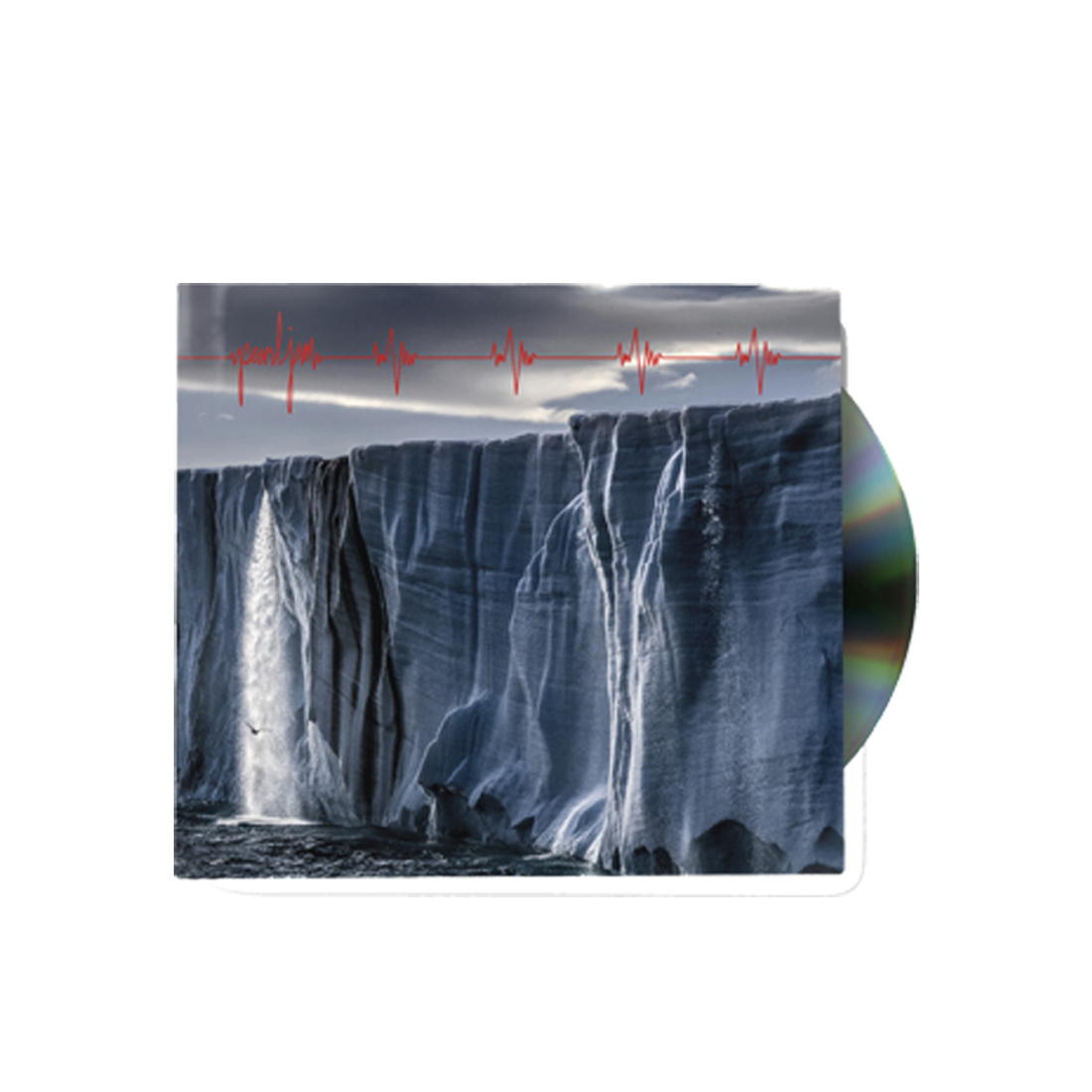 Pearl Jam - Gigaton: CD - Recordstore