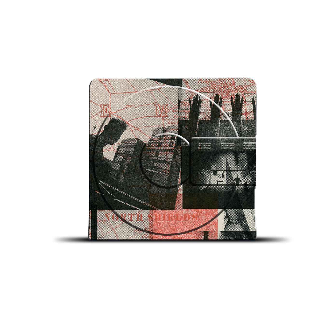 Sam Fender - Seventeen Going Under: Mini Disc - Recordstore