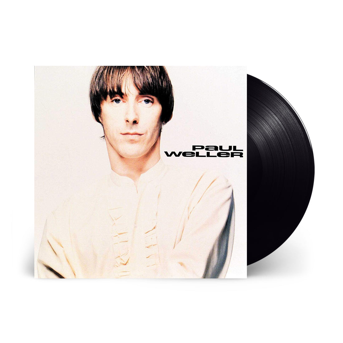 Paul Weller - Paul Weller: Vinyl LP - Recordstore