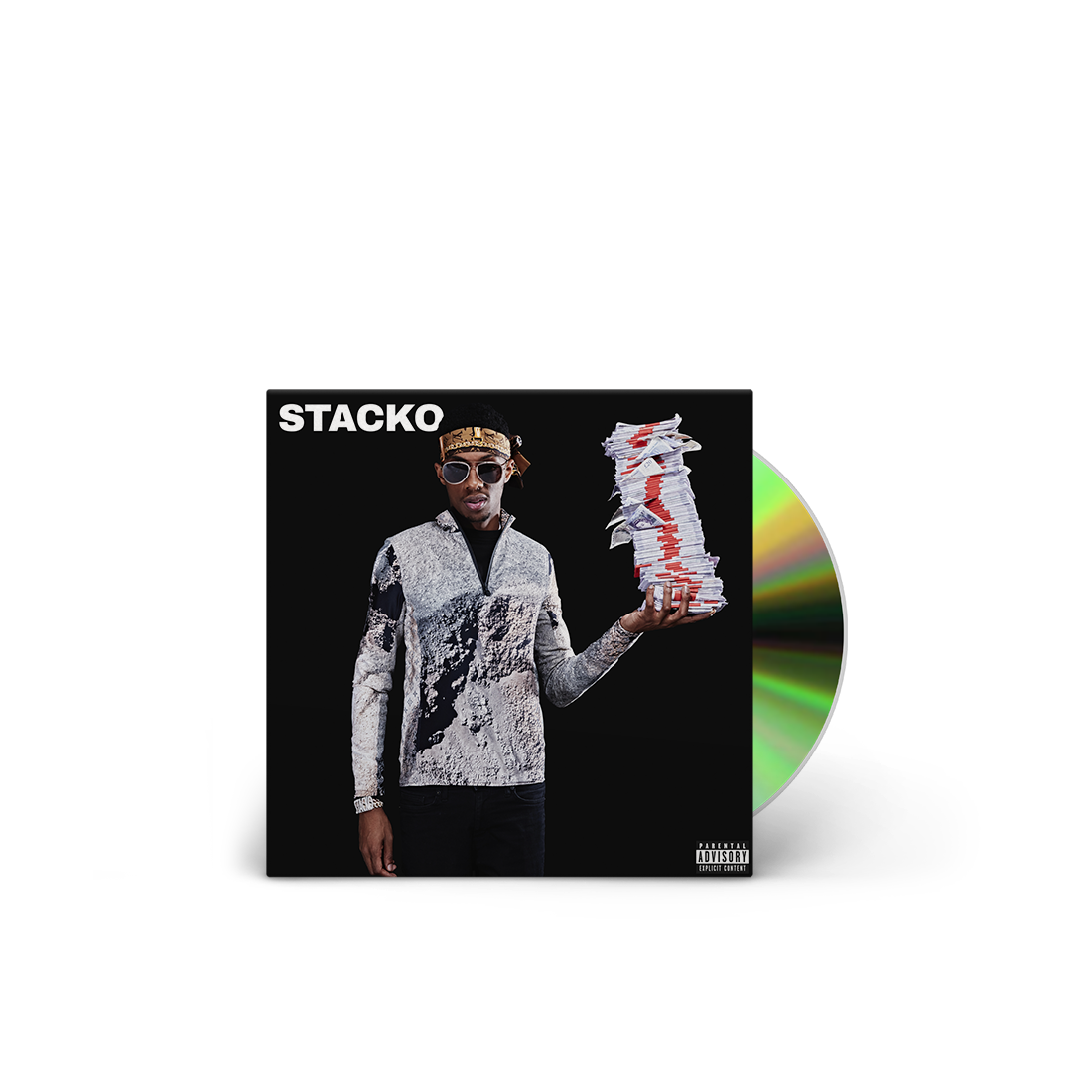 MoStack - Stacko: CD - Recordstore
