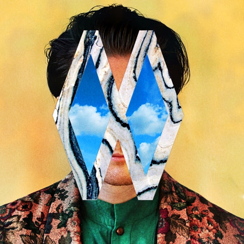 Meanwhile - Luvletta: 12" Vinyl (White Label) - Recordstore