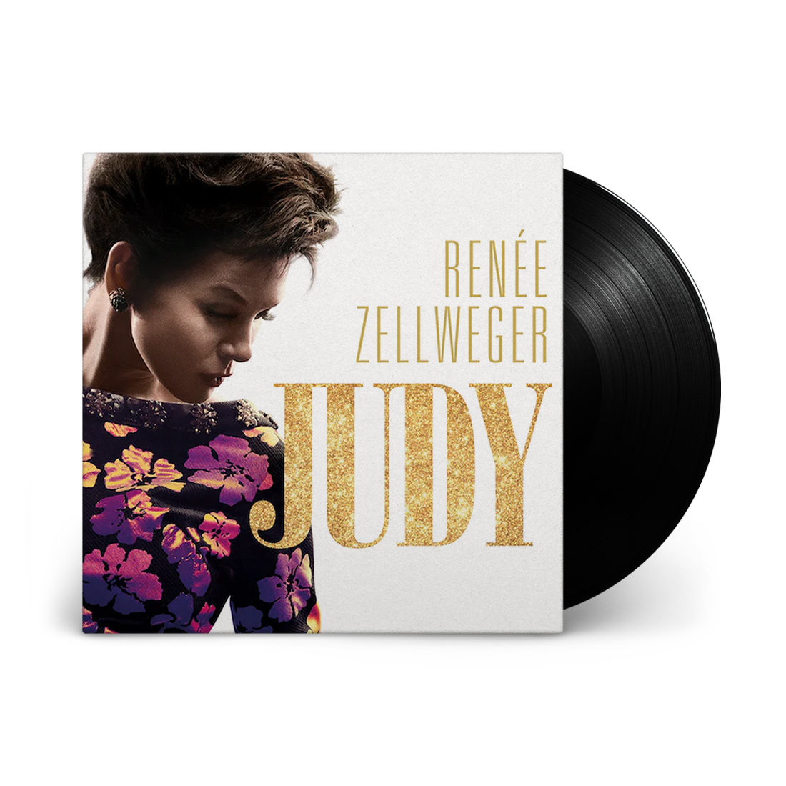 Renée Zellweger - JUDY - The Official Soundtrack: Vinyl LP - Recordstore